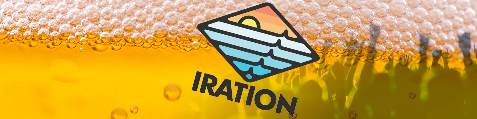 Iration Logo
