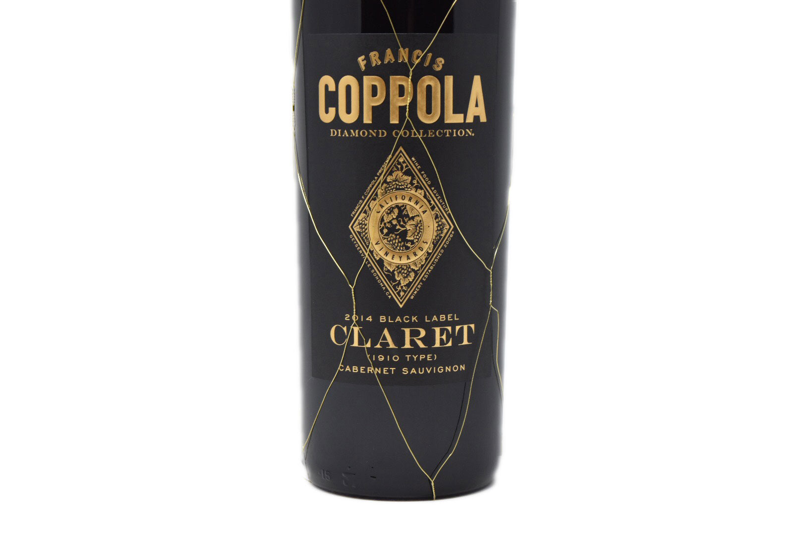 Francis coppola claret store