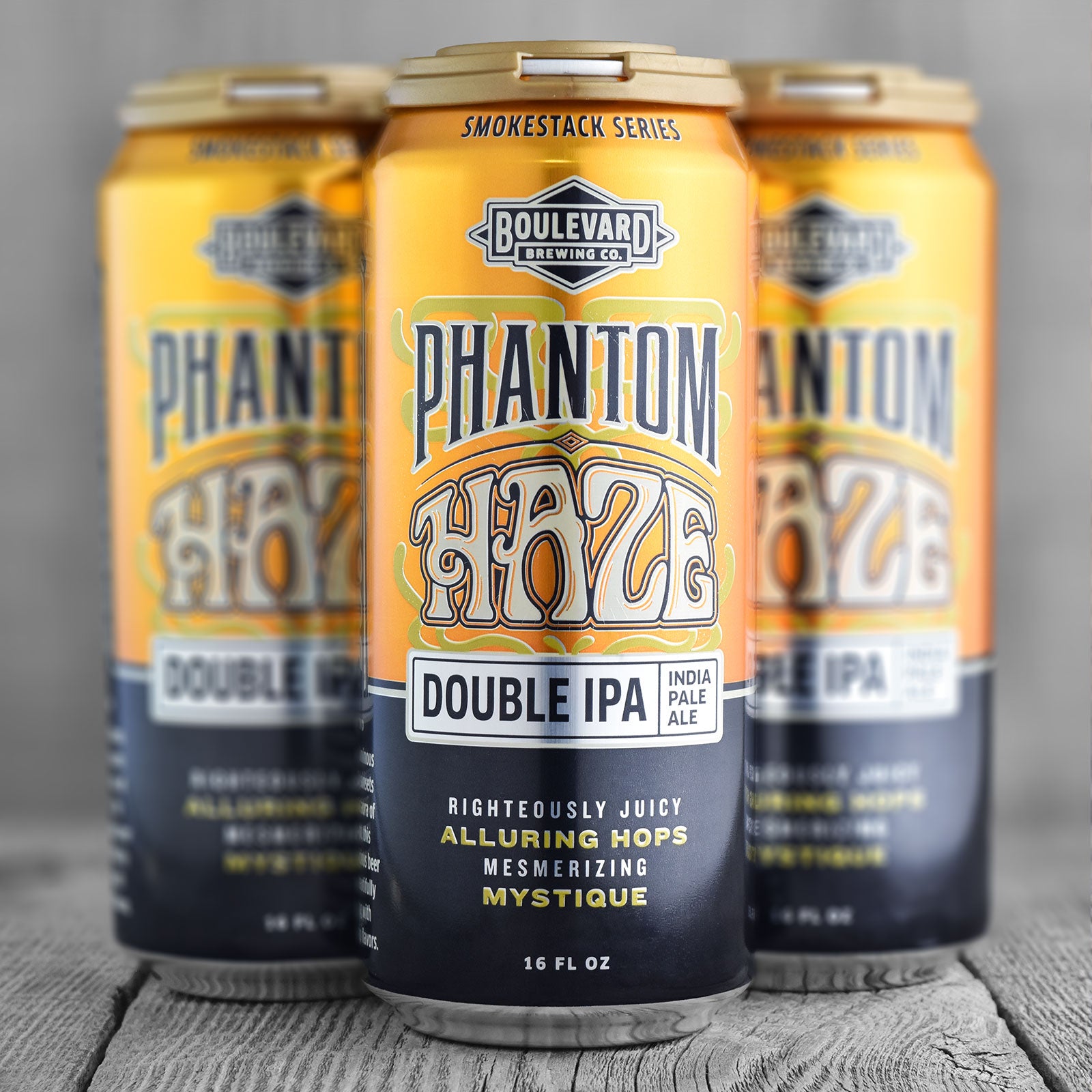 Boulevard Phantom Haze | Craft Beer Kings – CBK