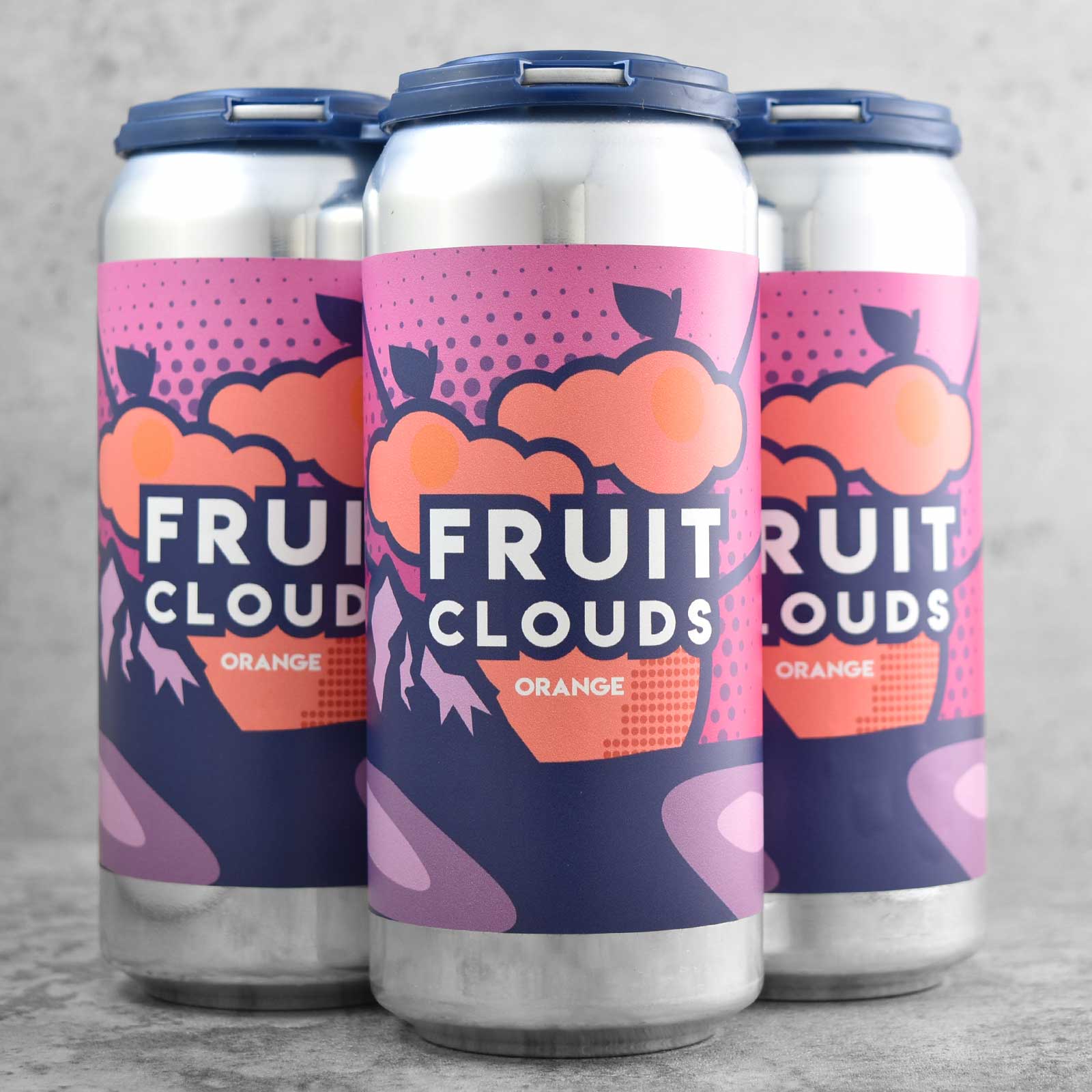 Sandbox Brewing | Fruit Clouds | Craft Beer Kings – CBK