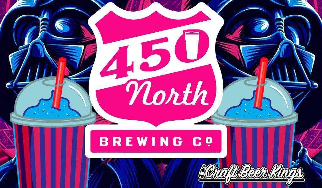 New 450 North Drop – CBK