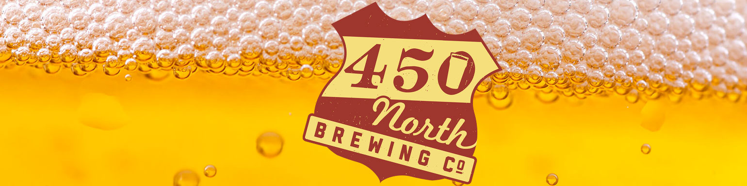 450 North Brewing – CBK