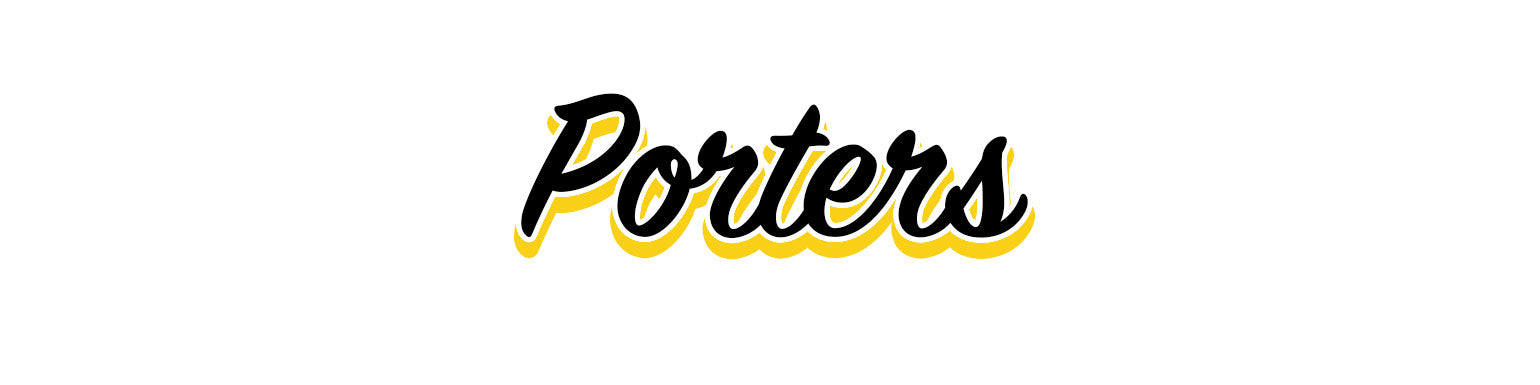 Porters | Craft Beer Kings – CBK
