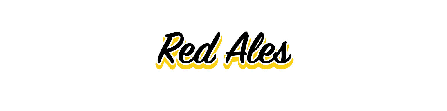 Red Ales | Craft Beer Kings – CBK