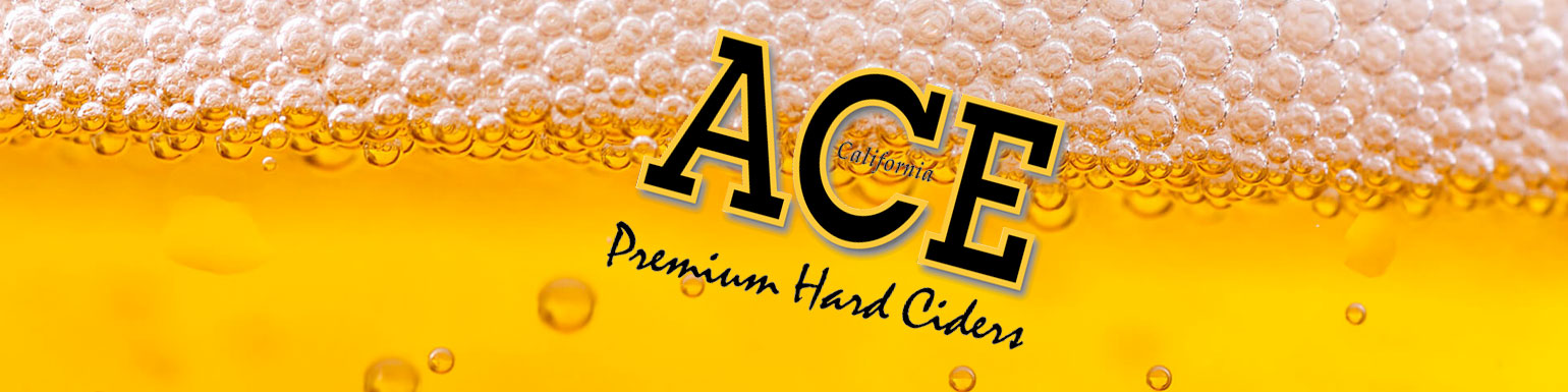 ACE Cider | Craft Beer Kings – CBK