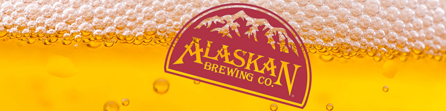 Alaskan Brewing Co. | Craft Beer Kings – CBK