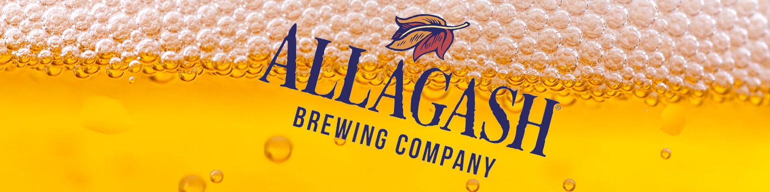 Allagash Brewing Company | Craft Beer Kings – CBK
