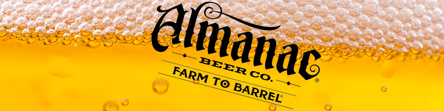 Almanac Beer Co. | Craft Beer Kings – CBK