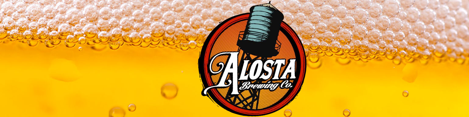 Alosta Brewing Co. | Craft Beer Kings – CBK