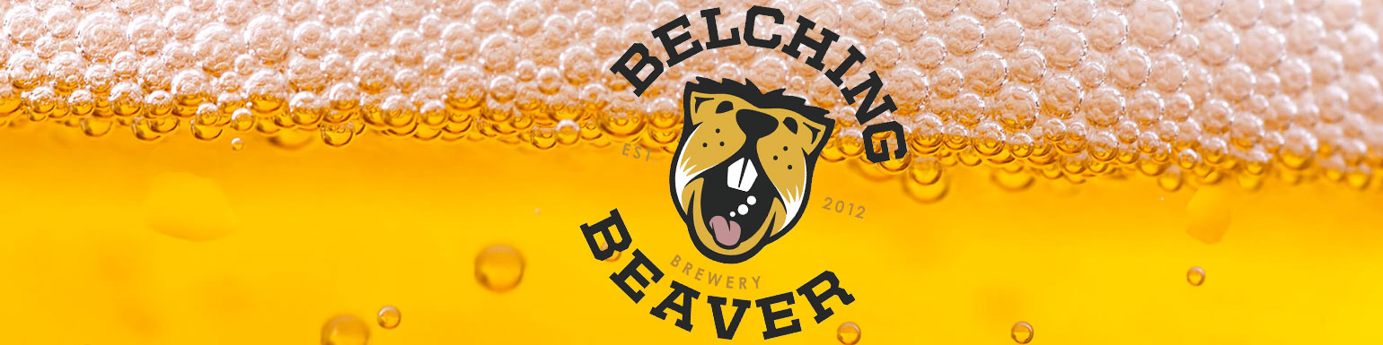 Belching Beaver Brewery | Craft Beer Kings – CBK