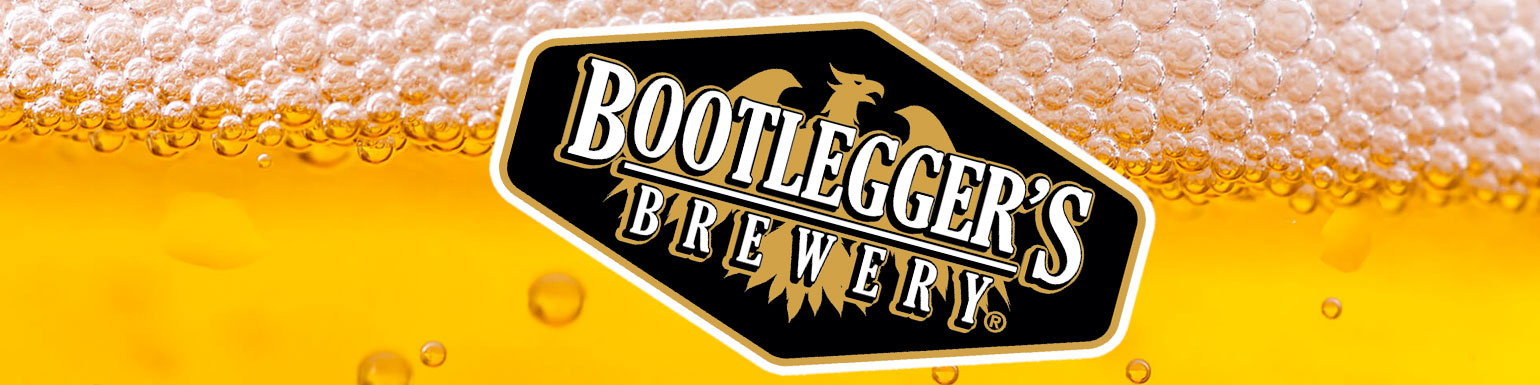Bootleggers Brewery