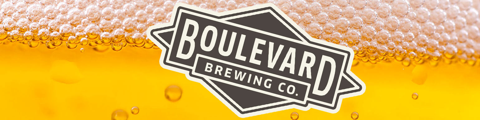 Boulevard Brewing Company | Craft Beer Kings – CBK