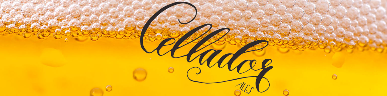 Cellador Ales | Craft Beer Kings – CBK