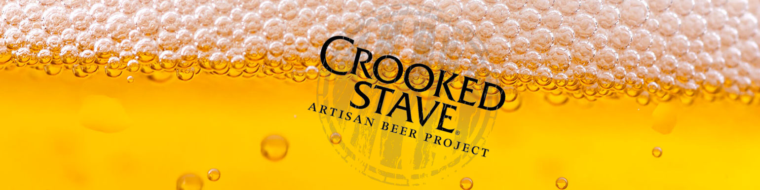 Crooked Stave Artisan Beer Project | Craft Beer Kings – CBK