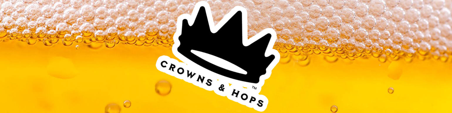 Crowns & Hops Brewing – CBK
