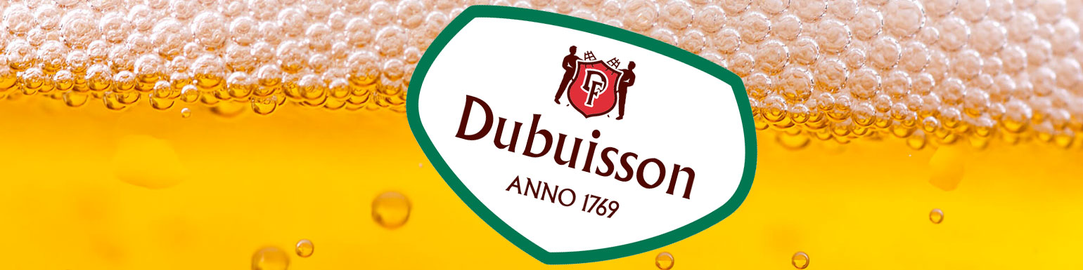 Dubuisson Brewery | Craft Beer Kings – CBK