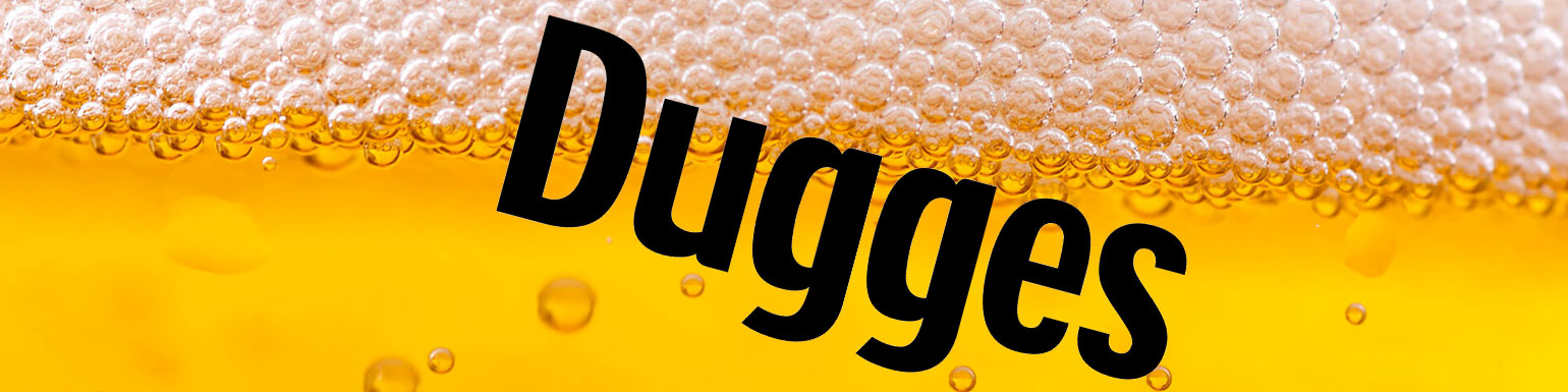 Dugges Bryggeri | Craft Beer Kings – CBK