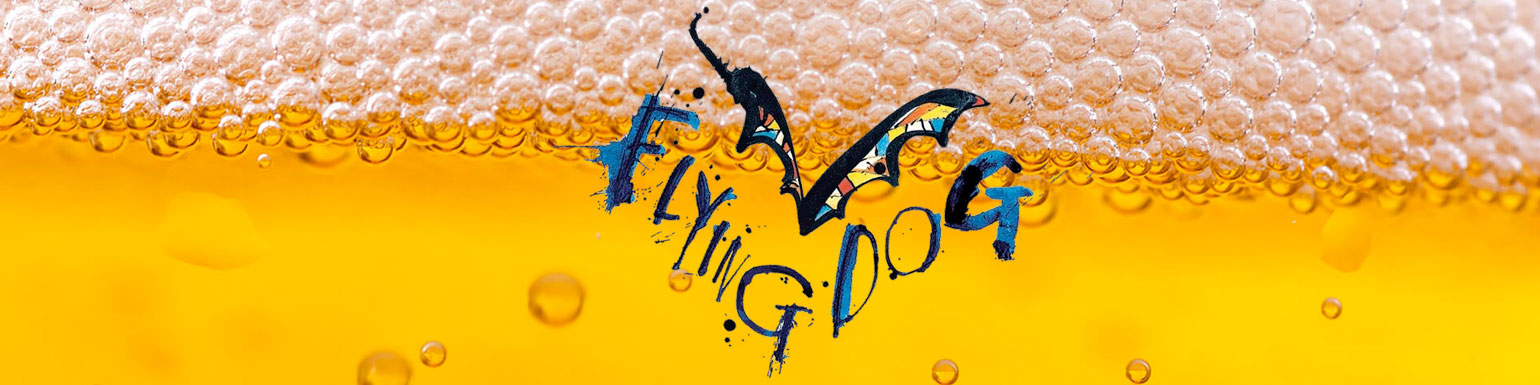 Flying Dog Brewery | Craft Beer Kings – CBK