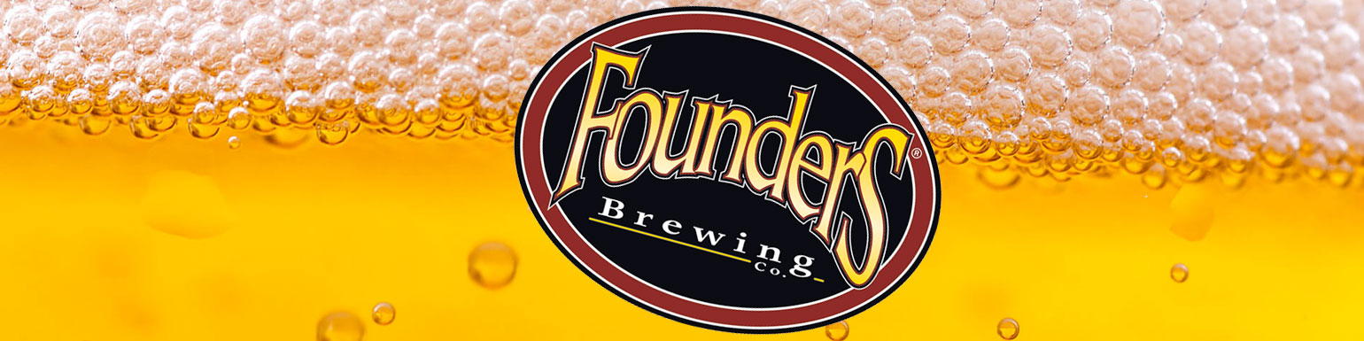Founders Brewing Co. | Craft Beer Kings – CBK