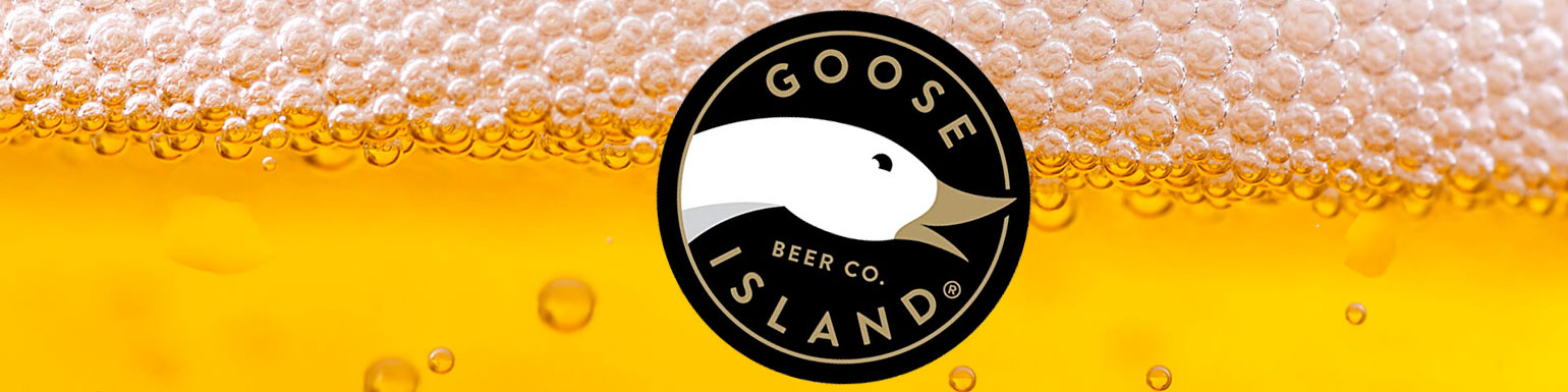 Goose Island Beer Co. | Craft Beer Kings – CBK