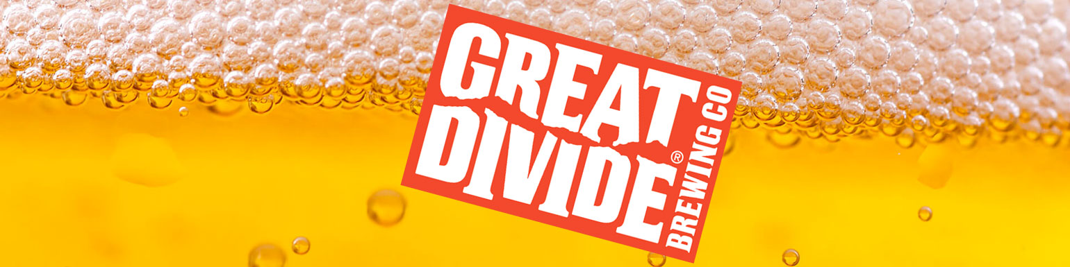 Great Divide Brewing Co. | Craft Beer Kings – CBK