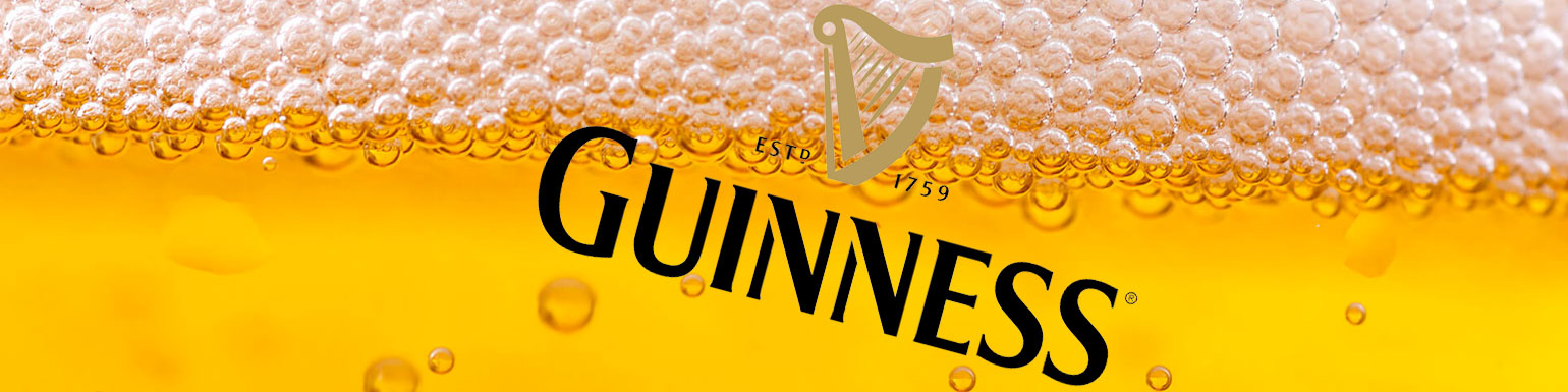 Guinness | Craft Beer Kings – CBK
