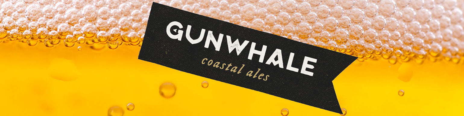 Gunwhale Ales | Craft Beer Kings – CBK