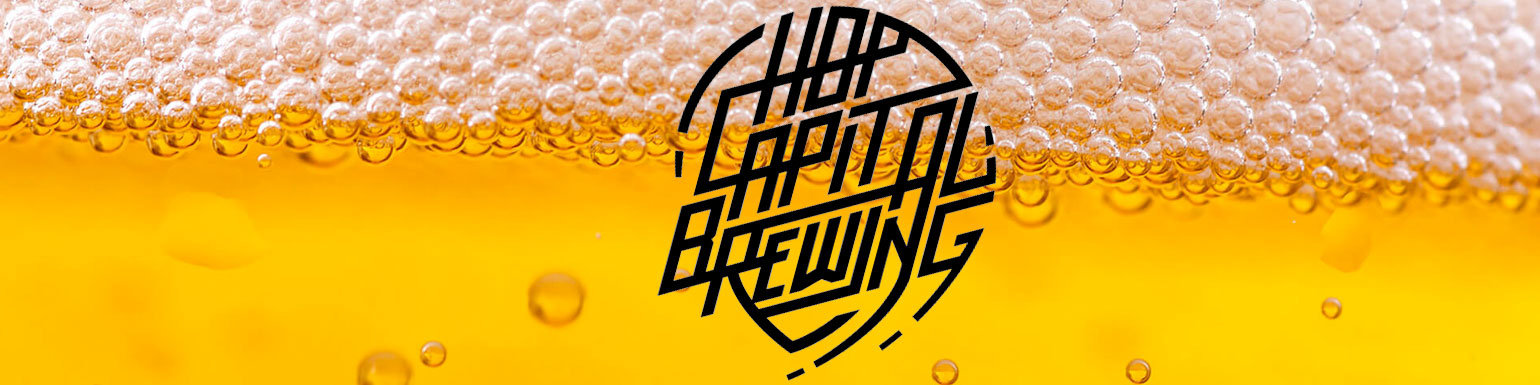 Hop Capital | Craft Beer Kings – CBK