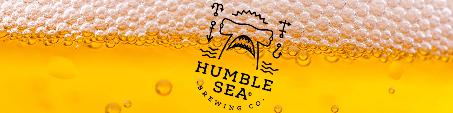 Humble Sea Brewing Co. | Craft Beer Kings – CBK
