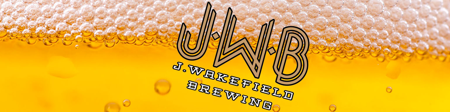 J. Wakefield Brewing | Craft Beer Kings – CBK