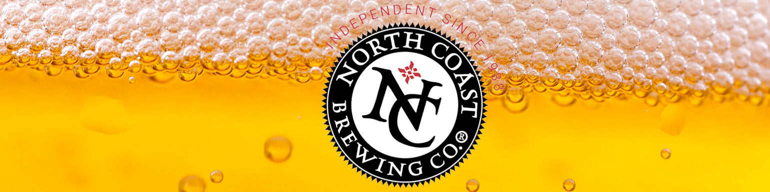 North Coast Brewing Co. | Craft Beer Kings – CBK