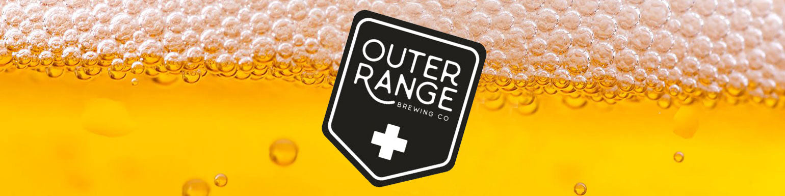 Outer Range Brewing Co. – CBK