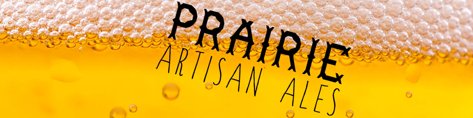 Prairie Artisan Ales | Craft Beer Kings – CBK