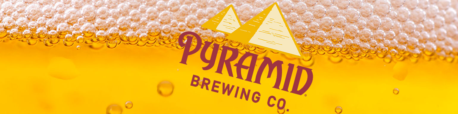 Pyramid Brewing Co. | Craft Beer Kings – CBK