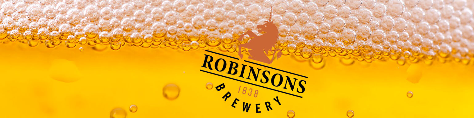 Robinsons Brewery | Craft Beer Kings – CBK