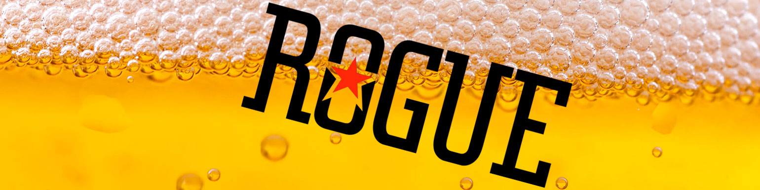 Rogue Ales | Craft Beer Kings – CBK