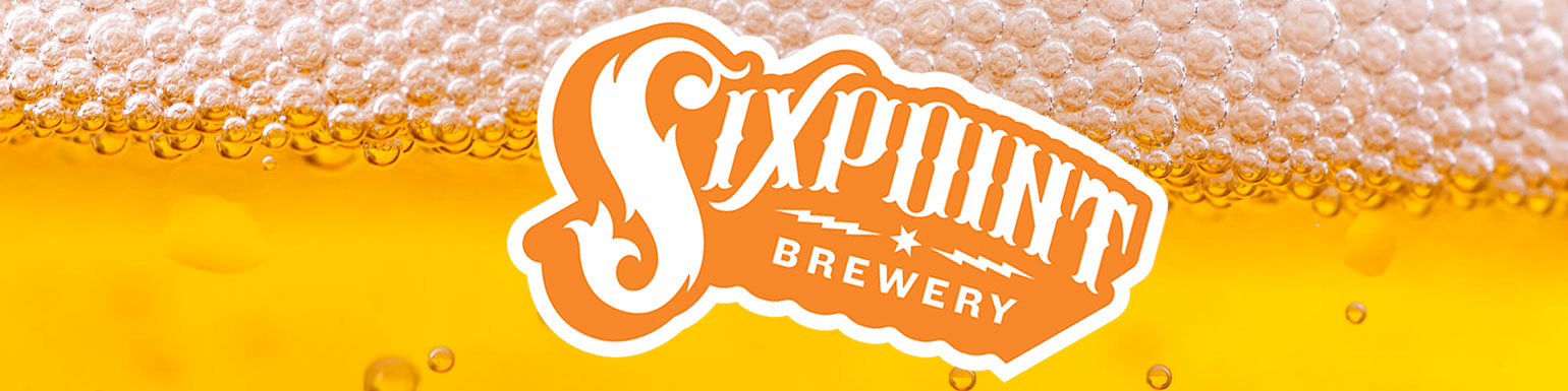 SixPoint Brewery | Craft Beer Kings – CBK