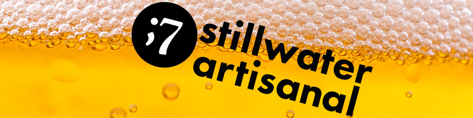 Stillwater Artisanal | Craft Beer Kings – CBK