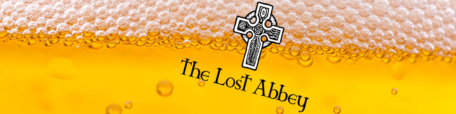 The Lost Abbey | Craft Beer Kings – CBK