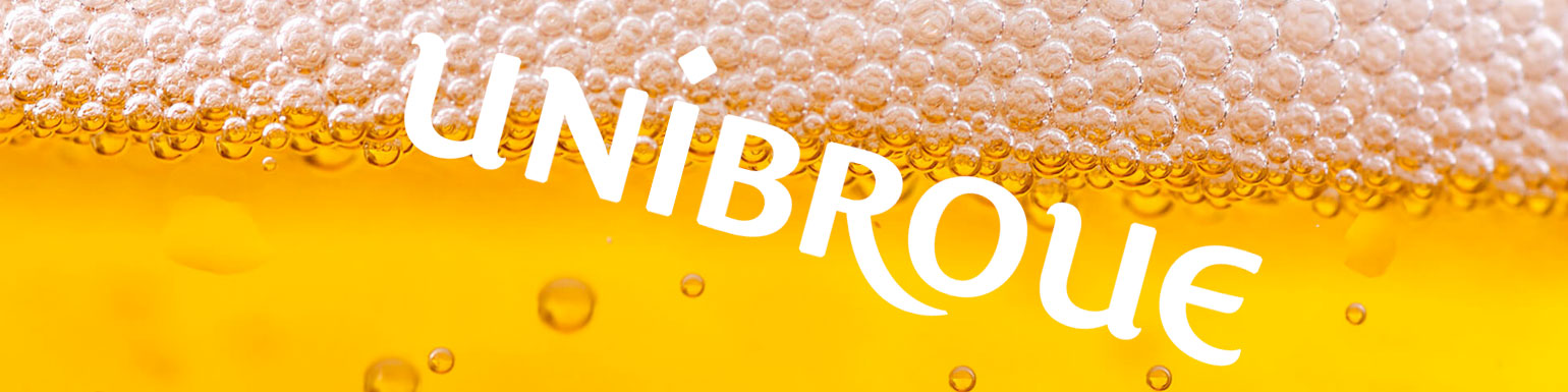 Unibroue | Craft Beer Kings – CBK