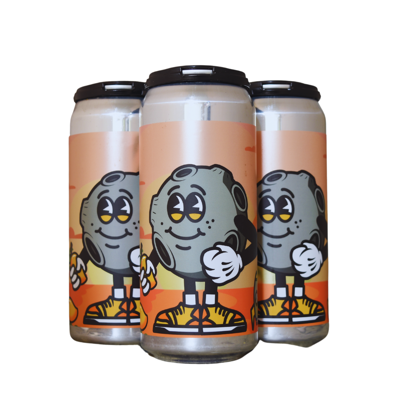 Dream State Mango Moon Juice – CBK