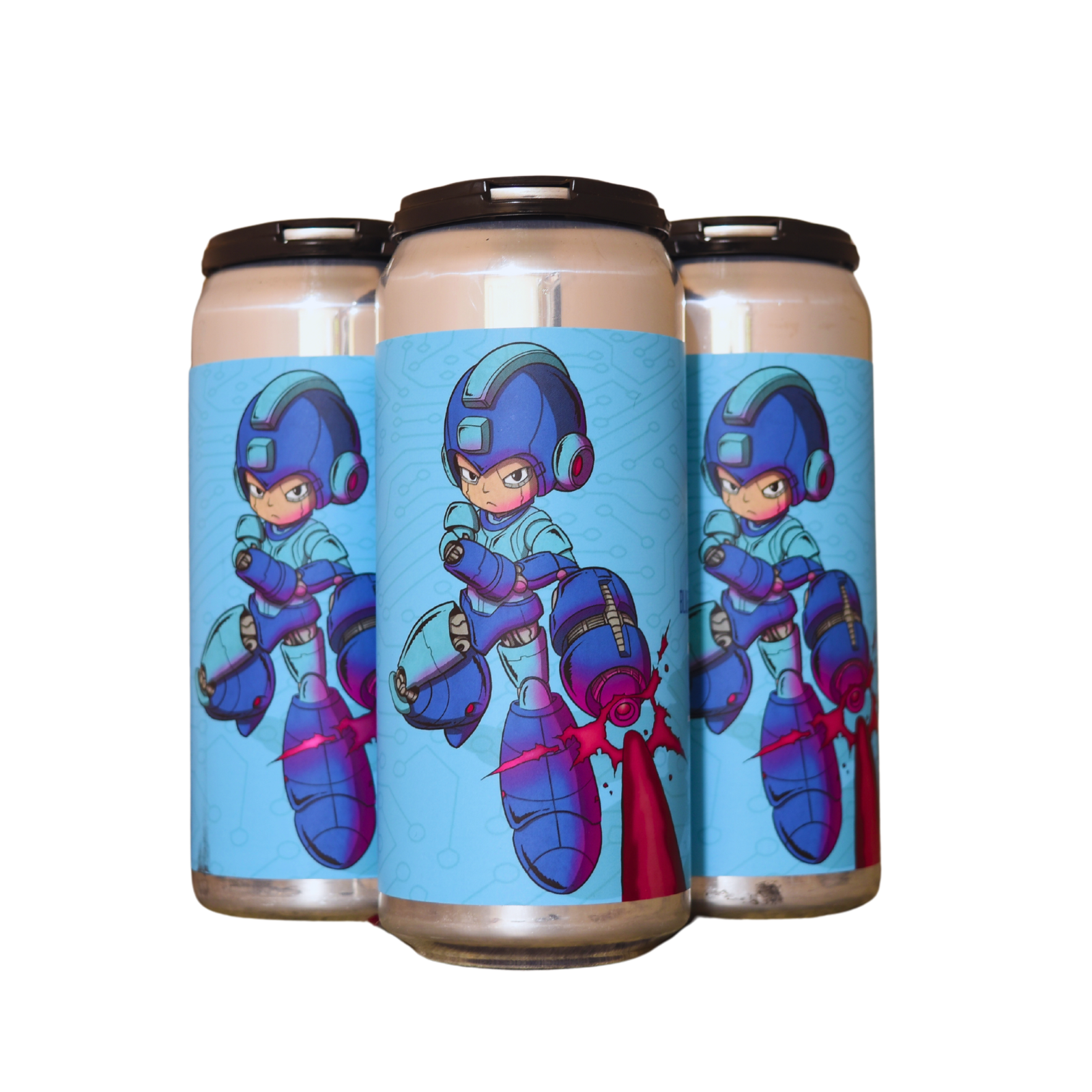 Dream State Blueberry Moon Blast – CBK