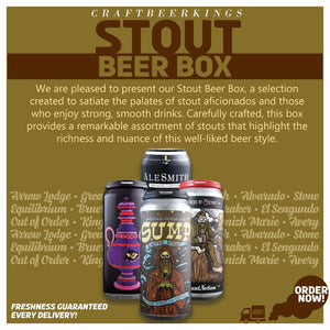 CraftBeerKings.com – CBK