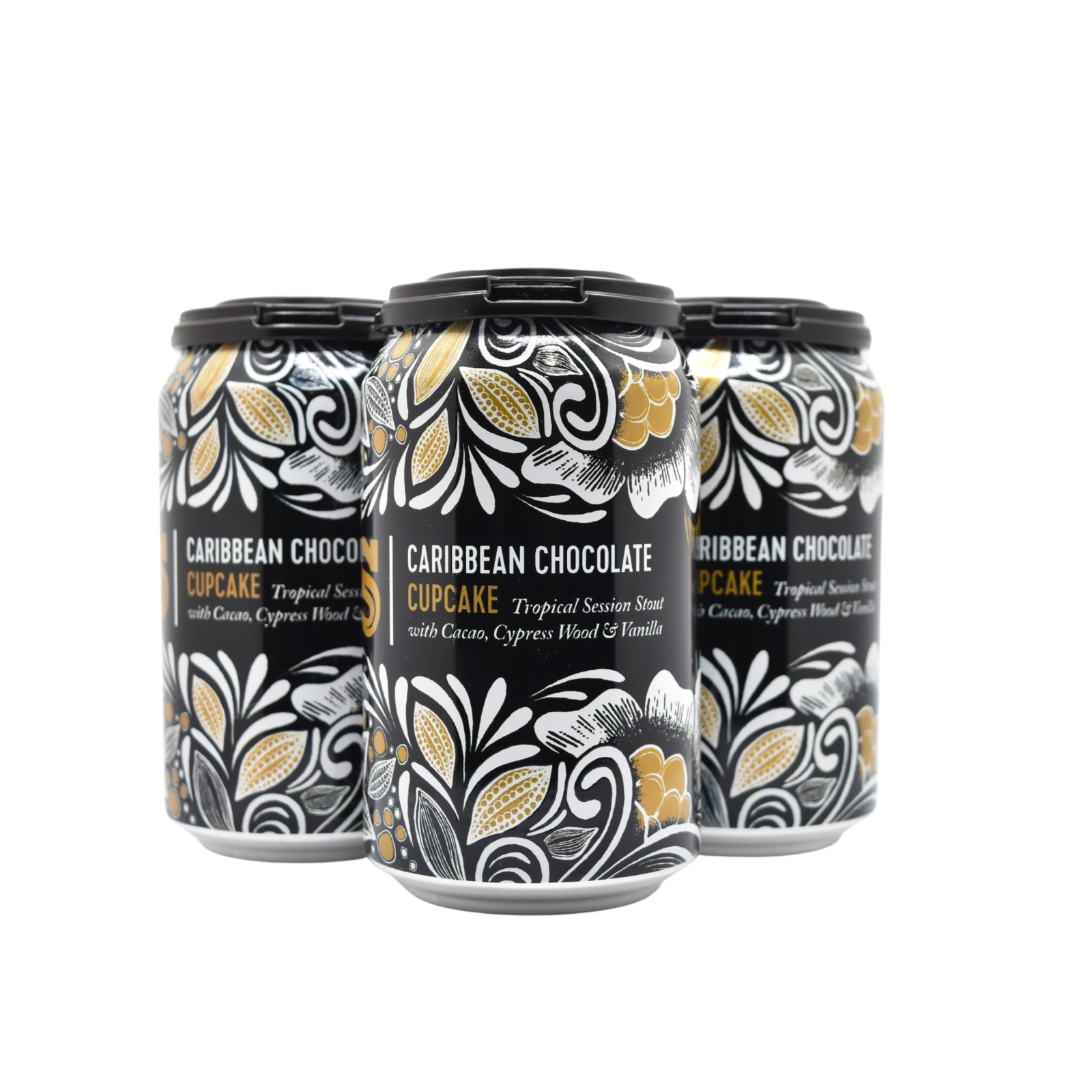 Siren Caribbean Chocolate Cake | Craft Beer Kings – CBK