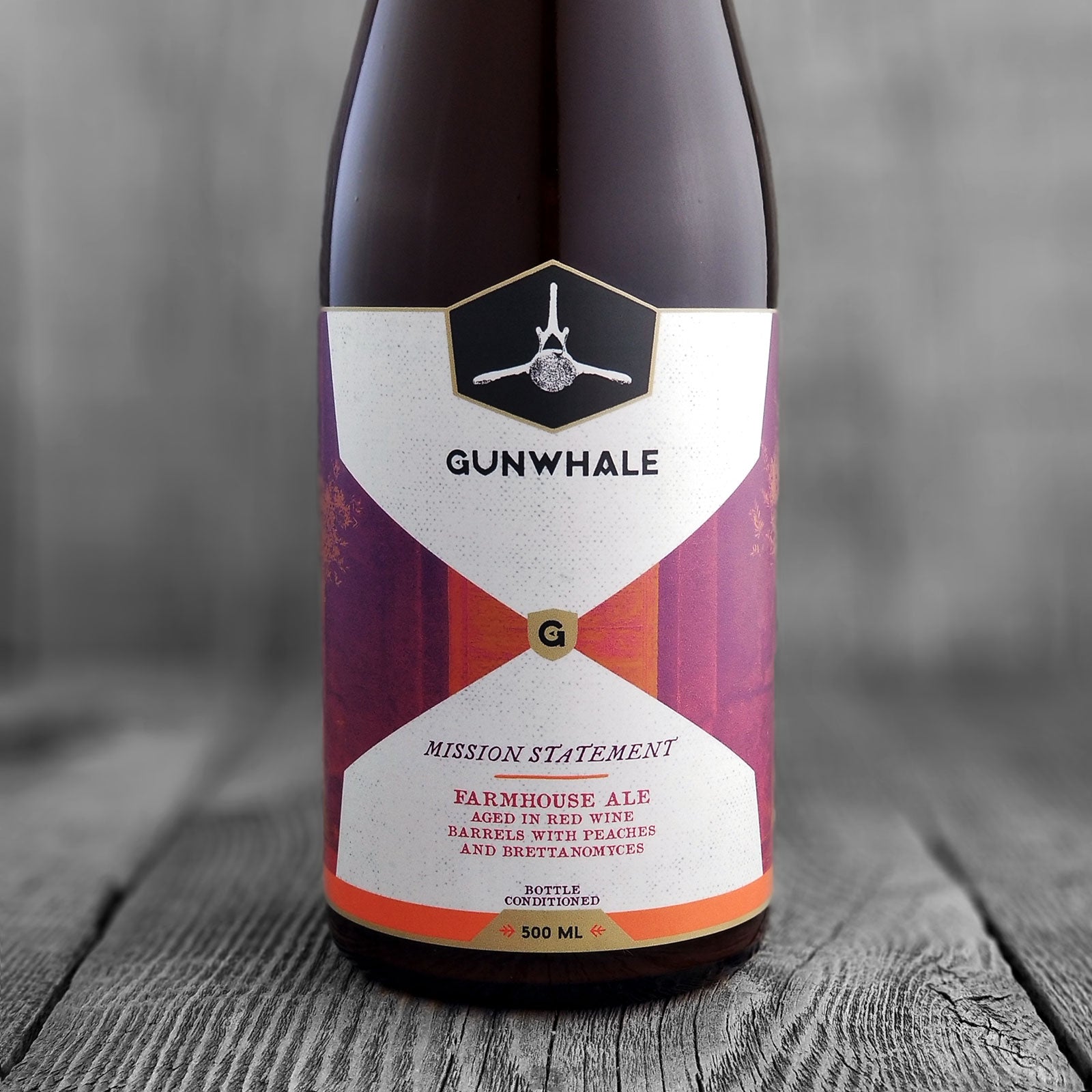 Gunwhale Mission Statement | Craft Beer Kings – CBK