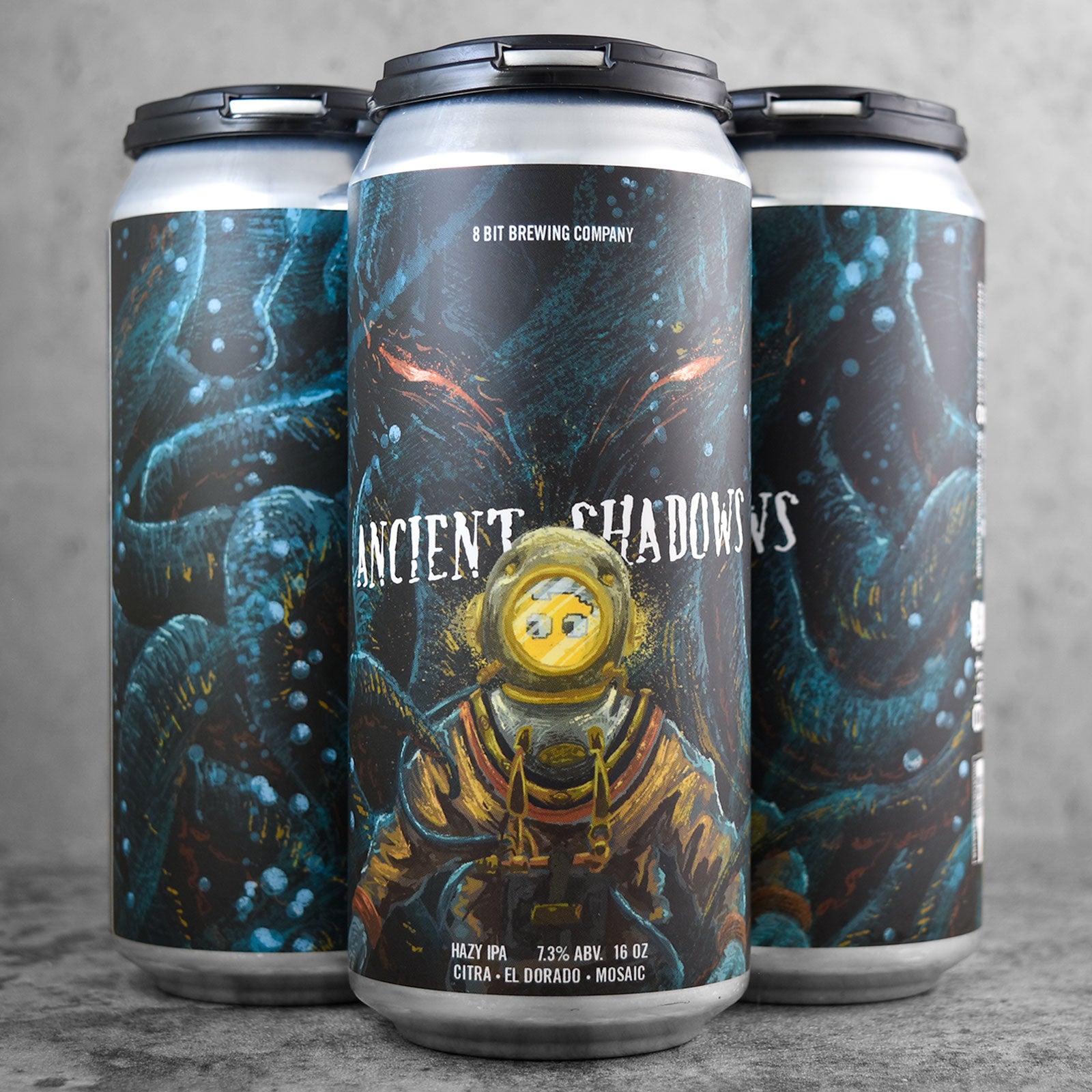 8 Bit Sounds of Spring | Craft Beer Kings – CBK