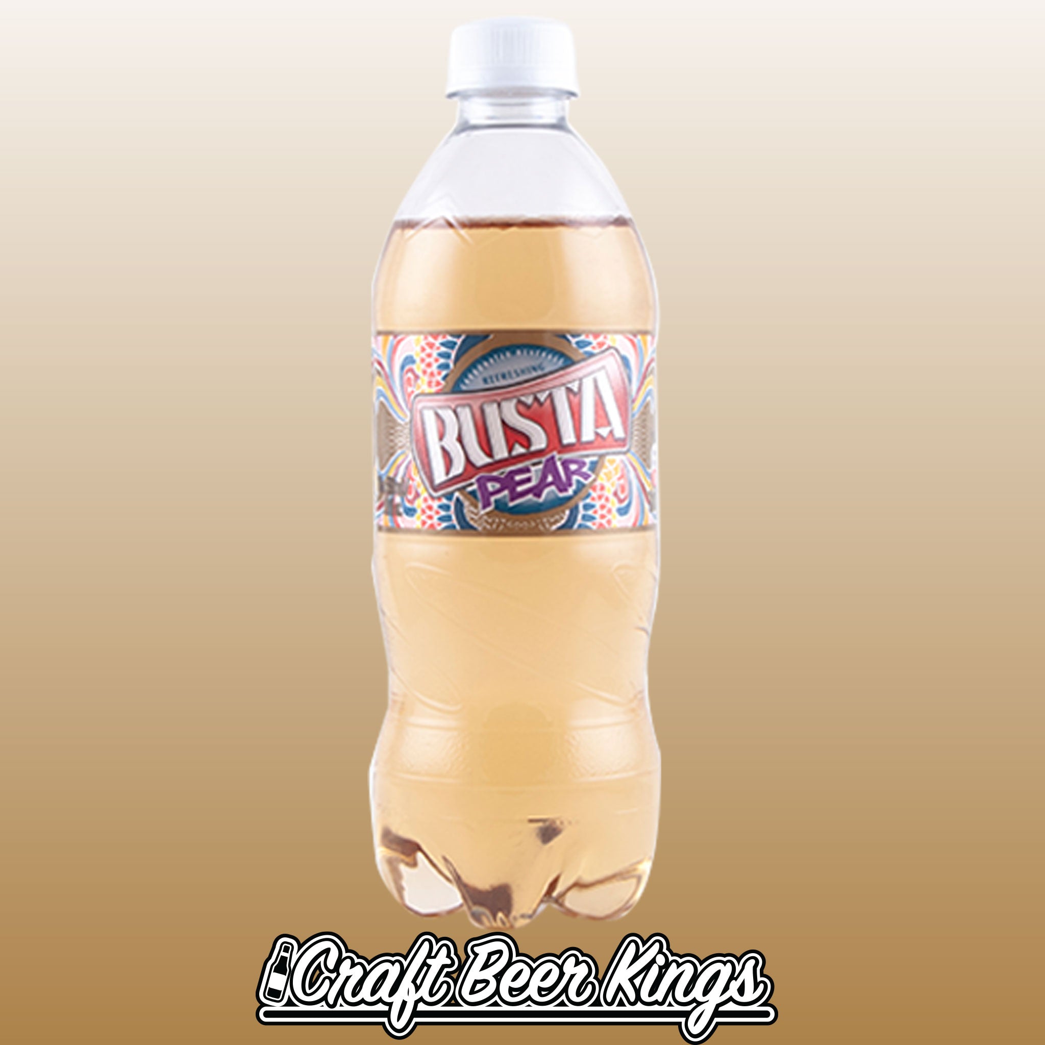 Busta - Pear – CBK