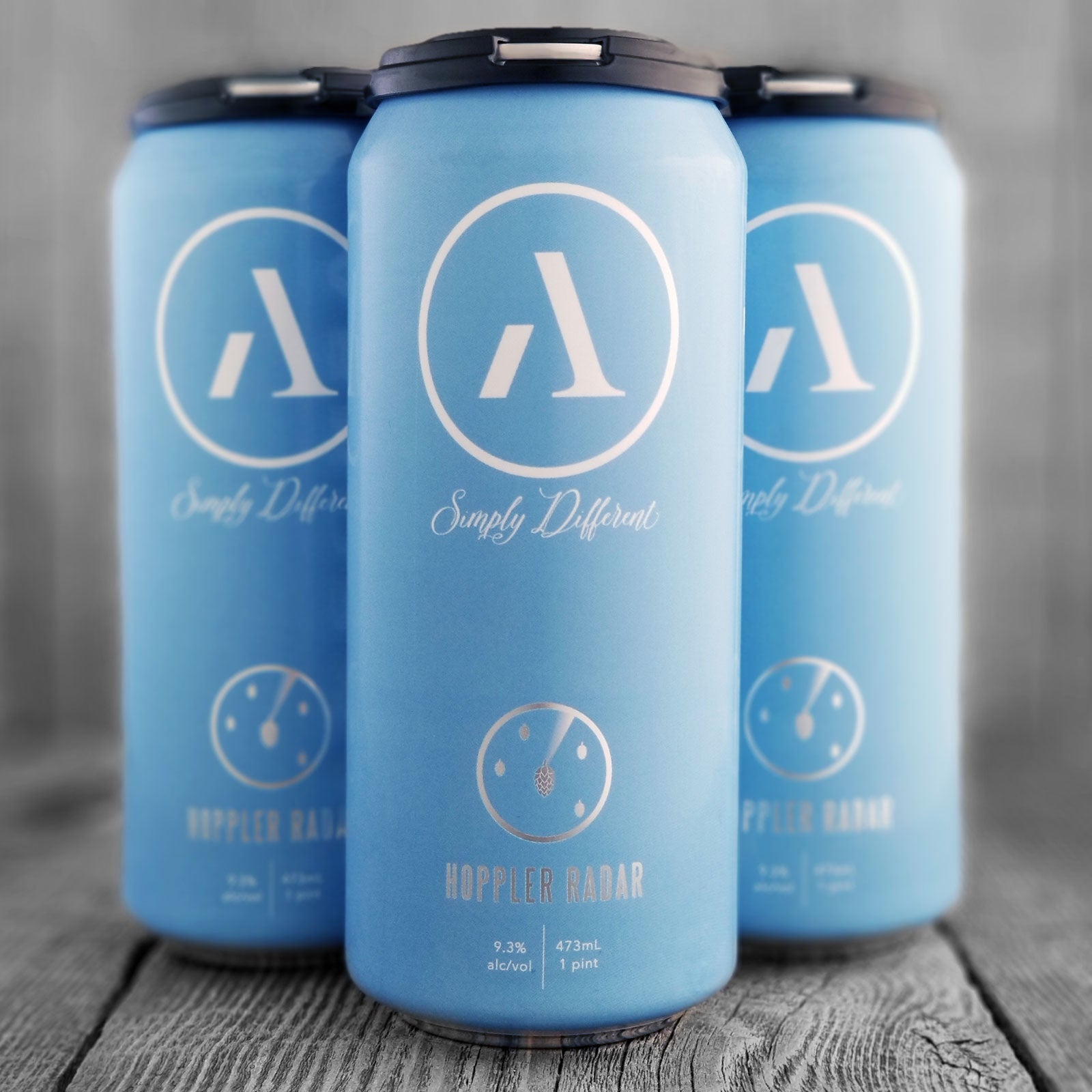 Abnormal Hoppler Radar | Craft Beer Kings – CBK