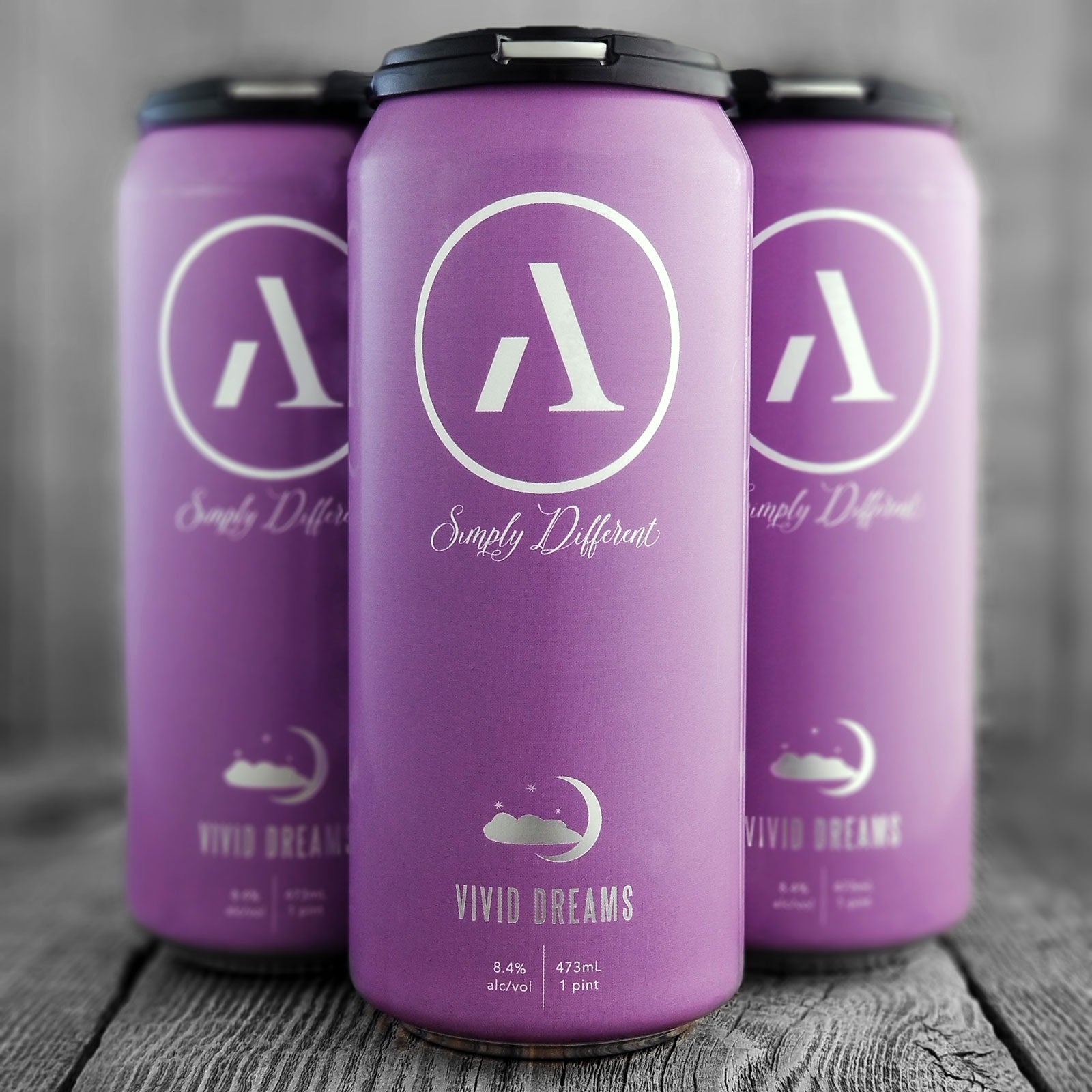 Abnormal Vivid Dreams | Craft Beer Kings – CBK