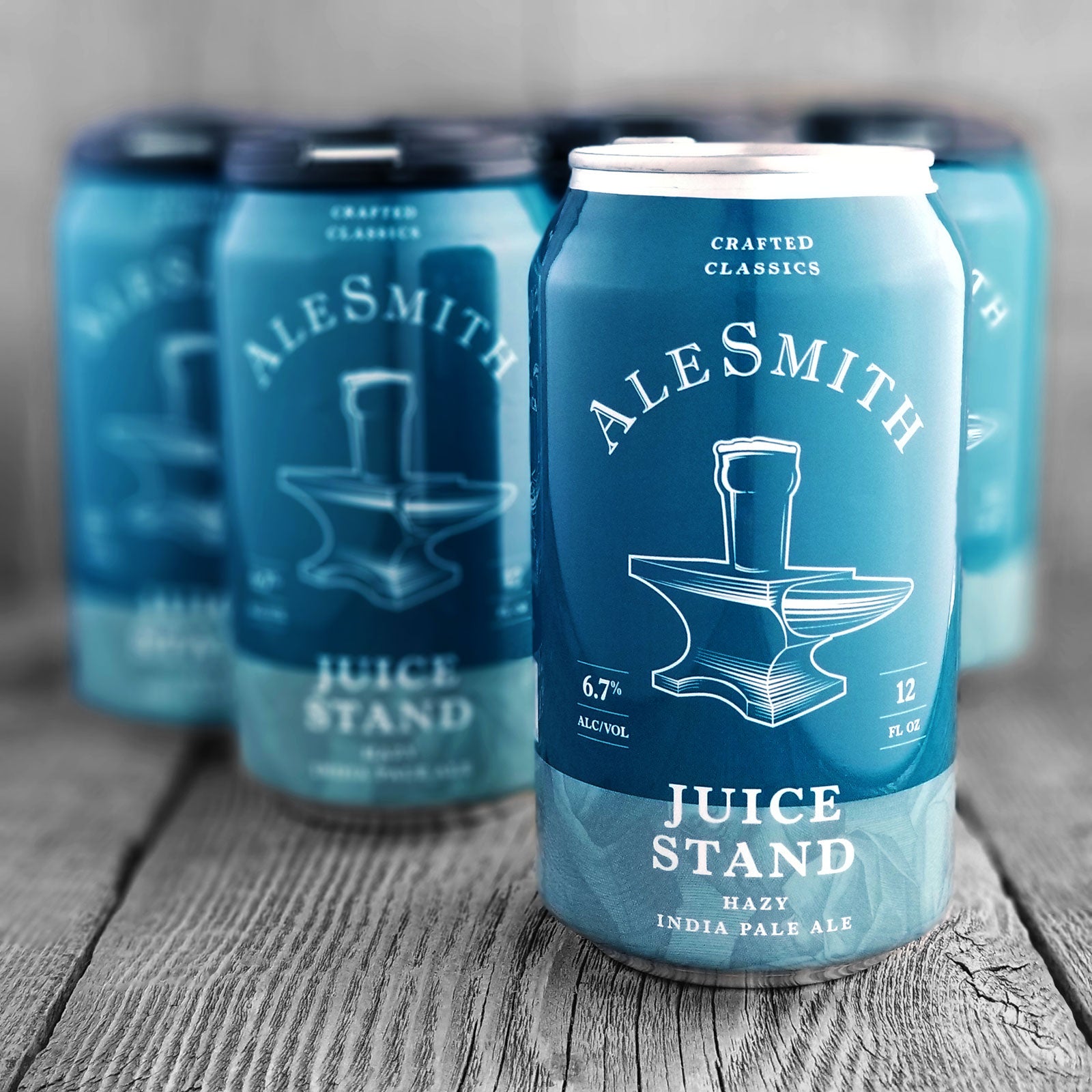 AleSmith Juice Stand | Craft Beer Kings – CBK